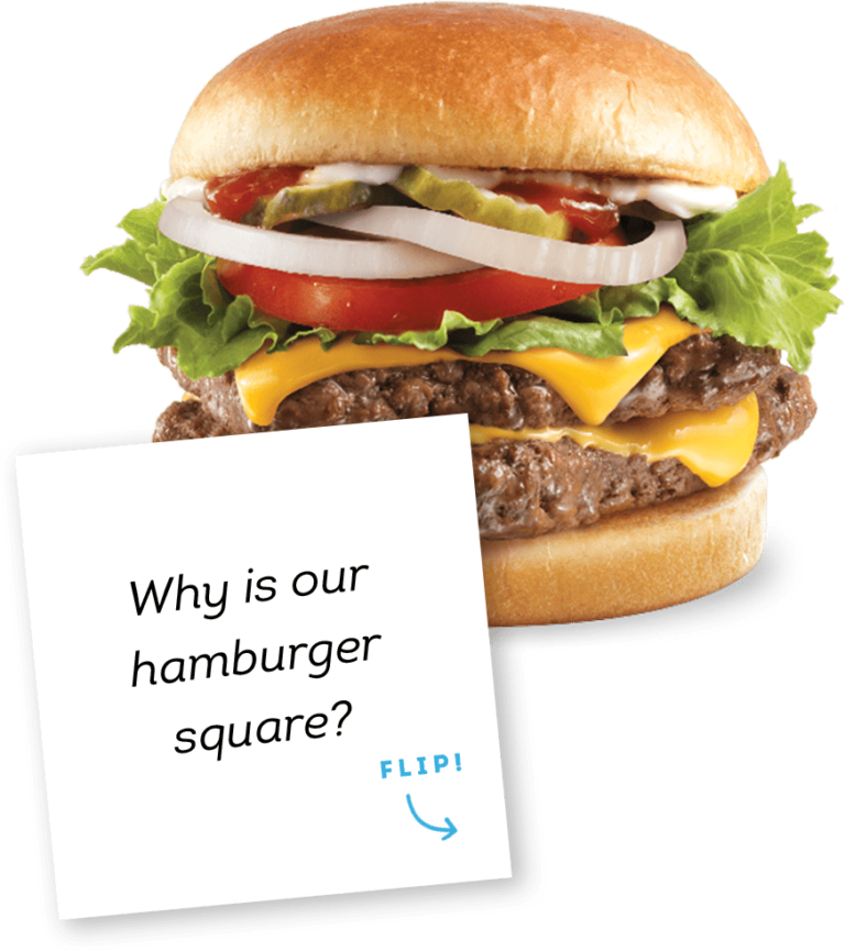 Join Our Team - Wendy's